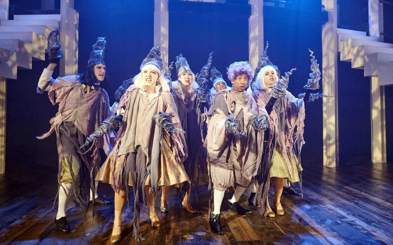 Ensemble Theatre Cincinnati